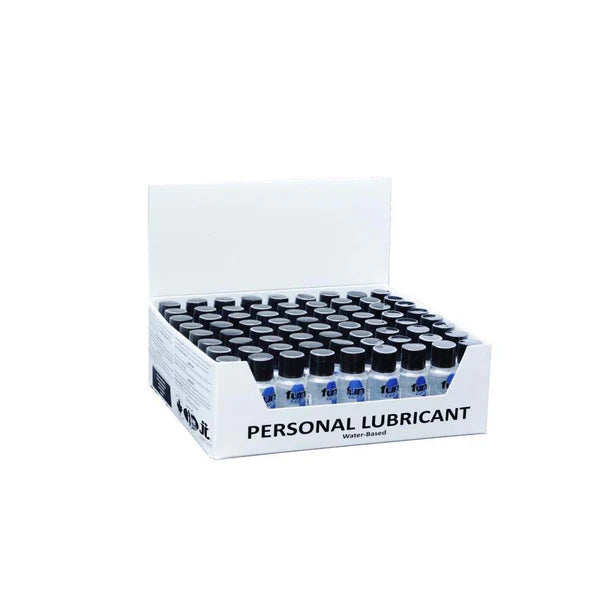 Buy Fun Line Water Based Lubricant-0.5 oz Mini Bottles | BraTopia