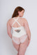 Curvy Kate Indulgence Lace Body – Ivory | BraTopia